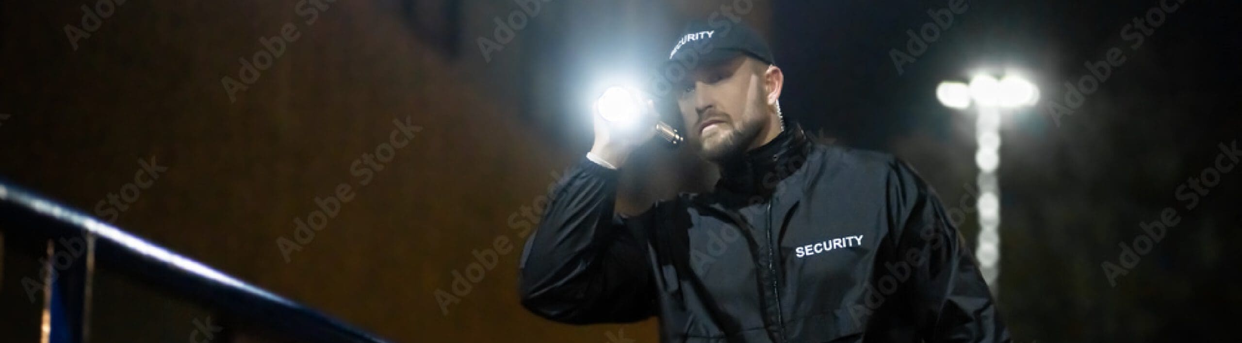 About Us | Our Story | ALK Global Security