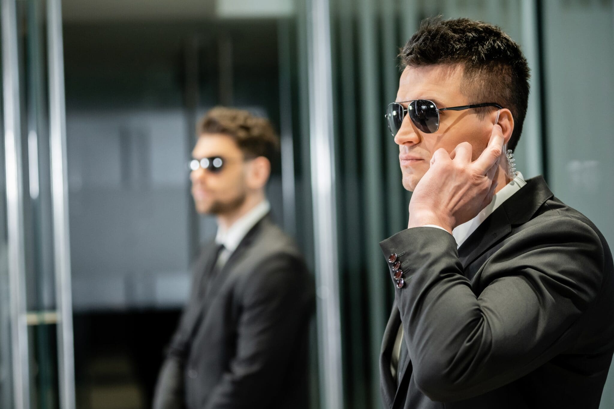 Security Services Phoenix, AZ | ALK Global Security