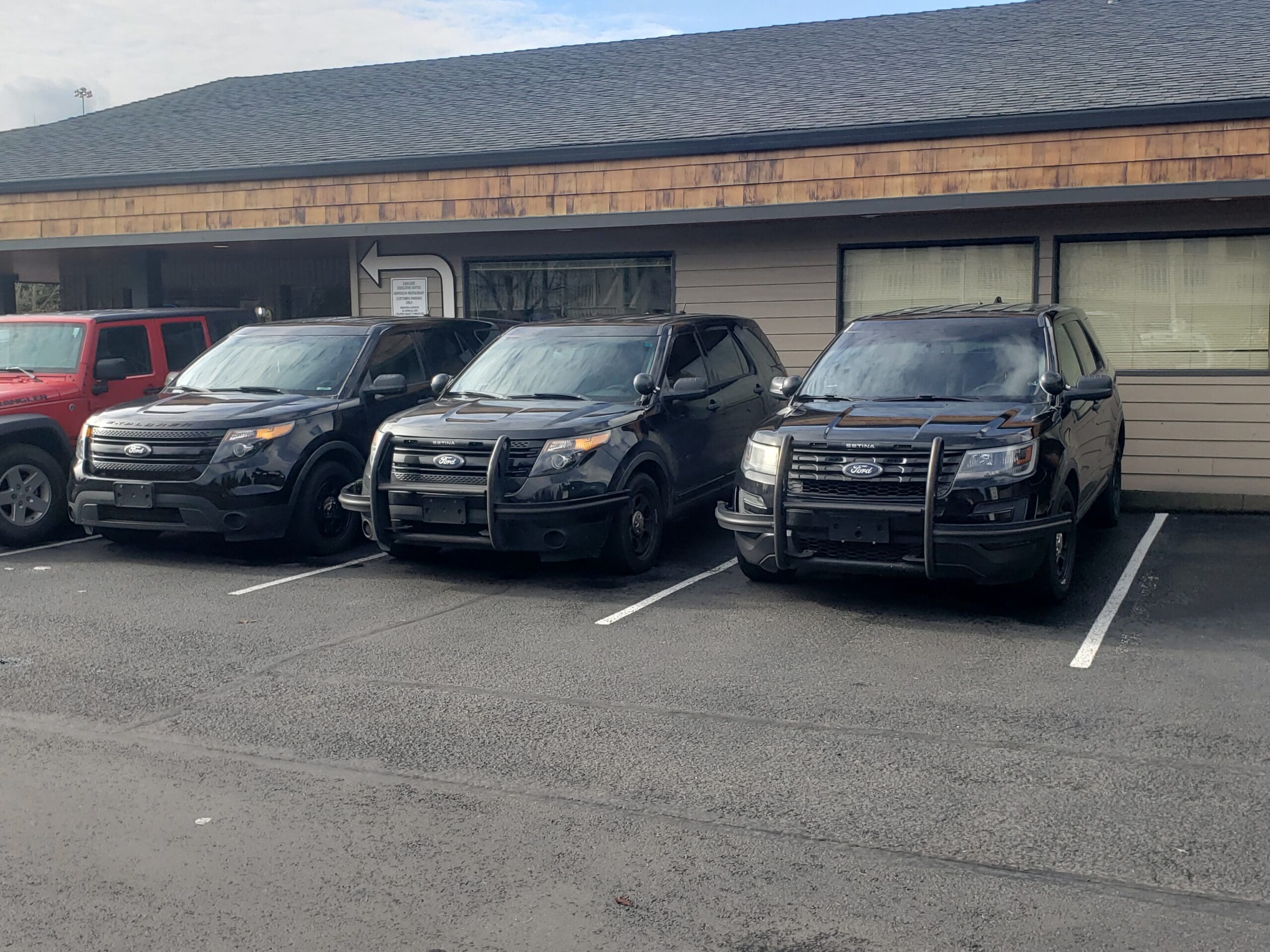 Security Services Pheonix, AZ | ALK Global Security